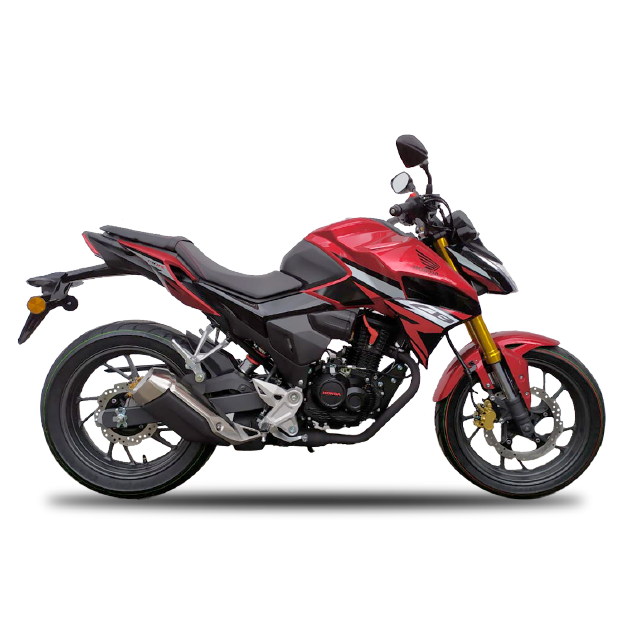 CB 190R | Honda Motos Guatemala
