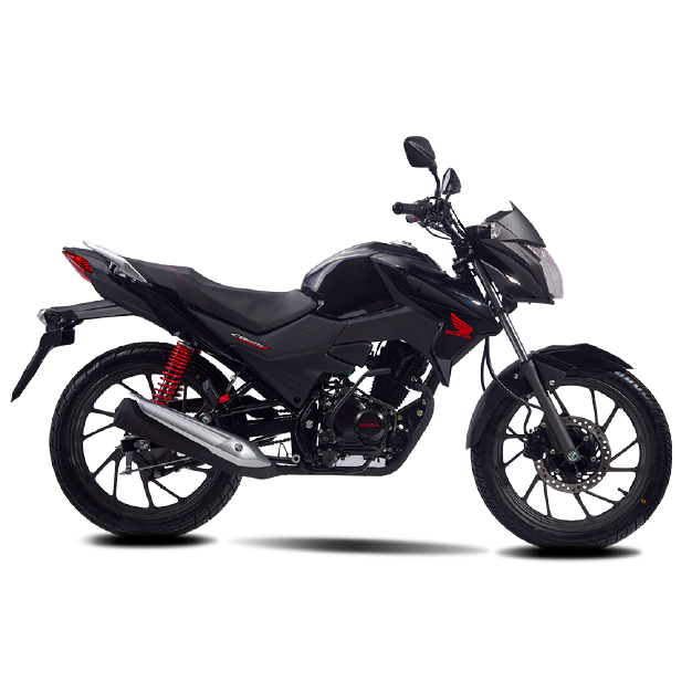 CB 125F TWISTER | Honda Motos Guatemala