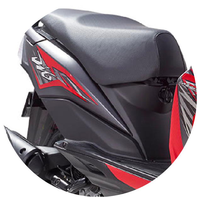 DIO 110 | Honda Motos Guatemala