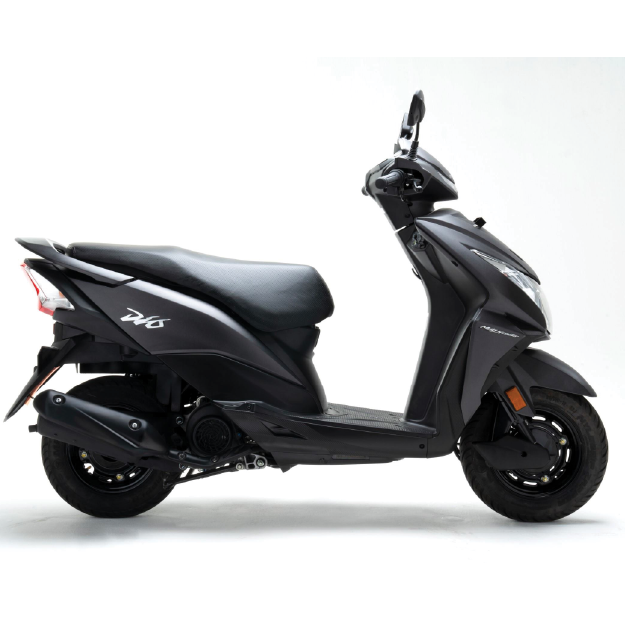 DIO 110 | Honda Motos Guatemala
