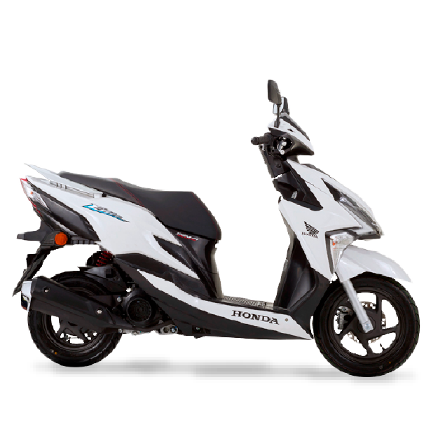 ELITE 125 | Honda Motos Guatemala