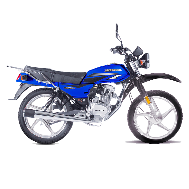 CGL 125 CAST | Honda Motos Guatemala
