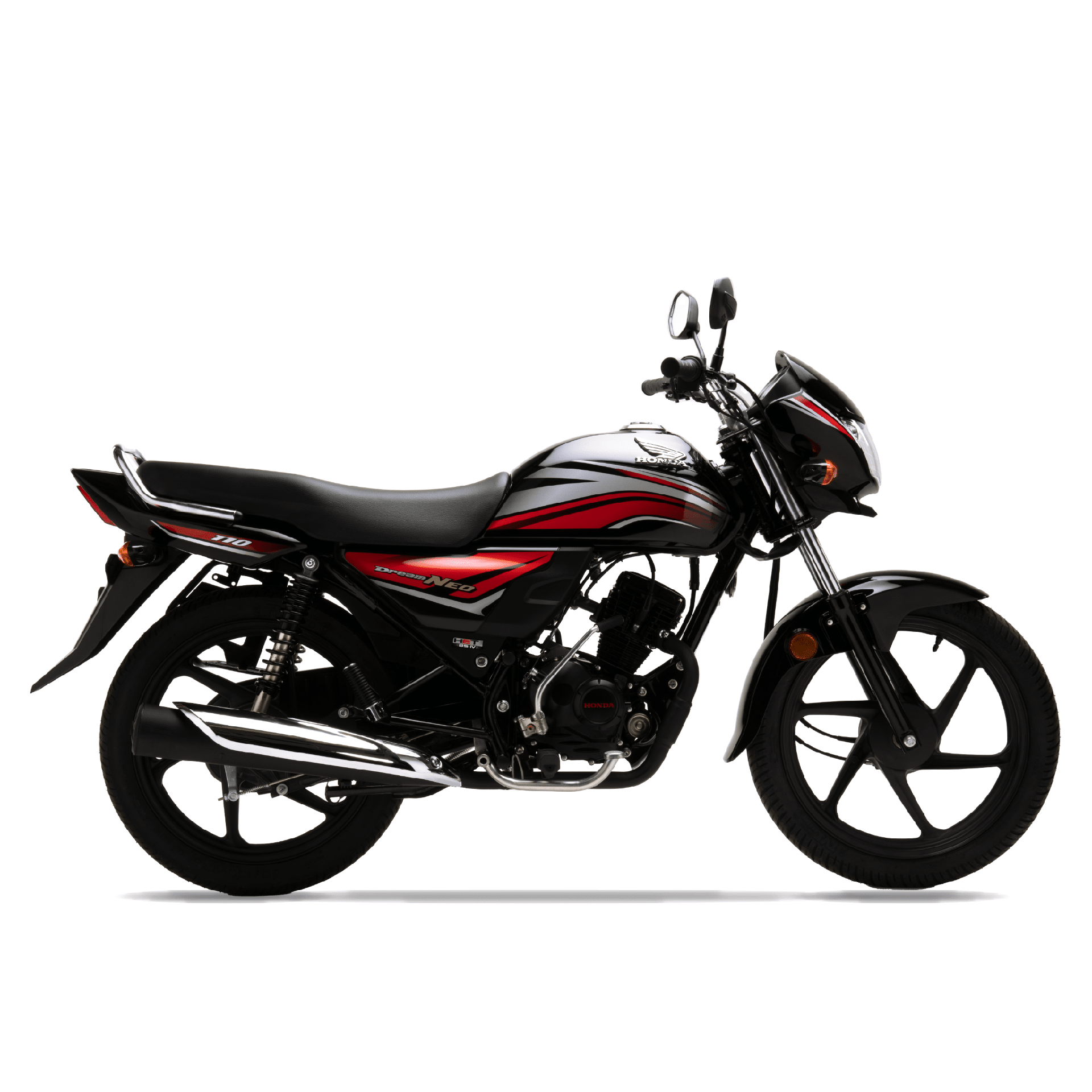 DREAM NEO 110 | Honda Motos Guatemala