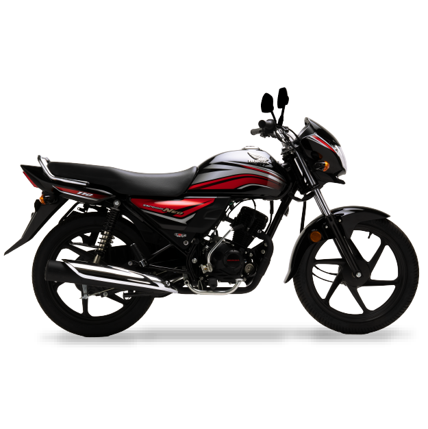 DREAM NEO 110 | Honda Motos Guatemala