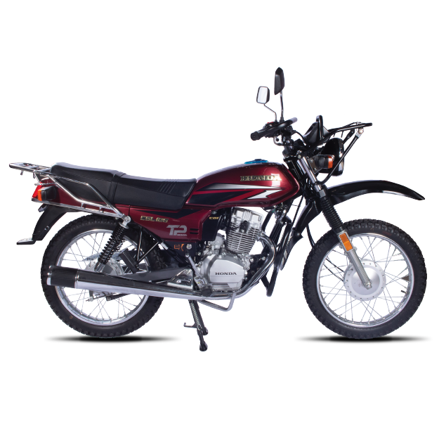 CGL 125 TP | Honda Motos Guatemala