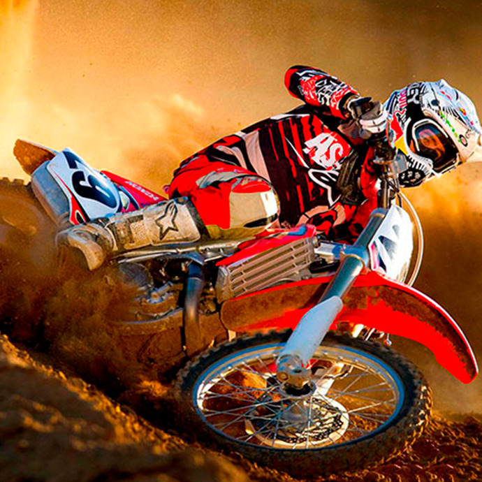 Honda Motos Guatemala