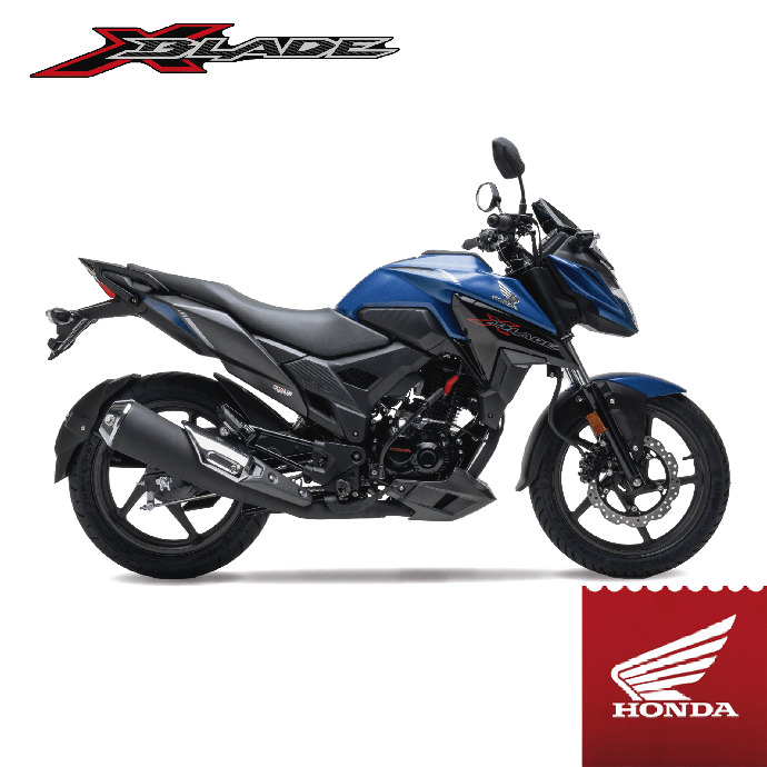 Sport | Honda Motos Guatemala