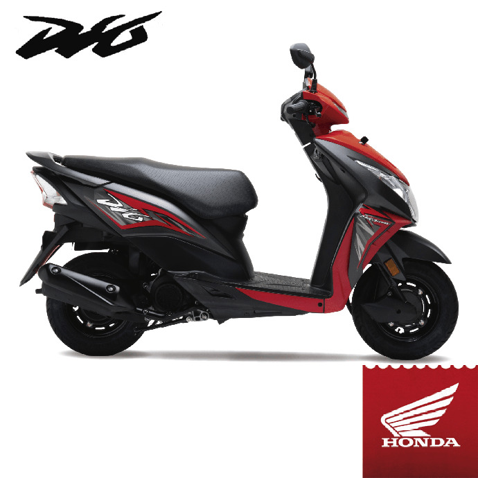 Scooter | Honda Motos Guatemala