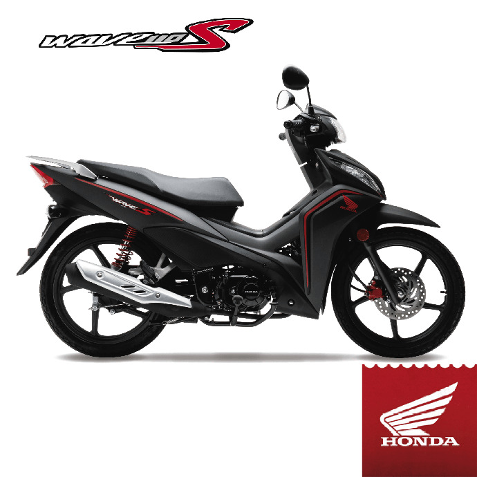 Scooter | Honda Motos Guatemala