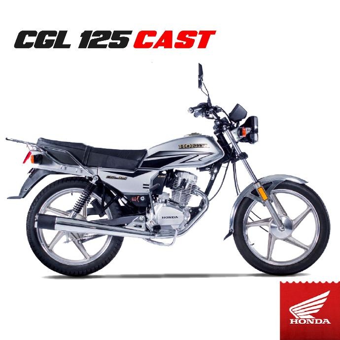 Trabajo | Honda Motos Guatemala