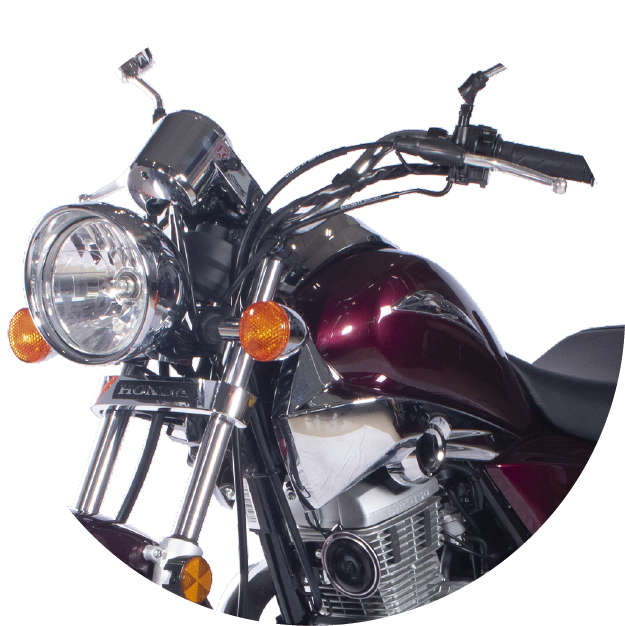 SHADOW 150 | Honda Motos Guatemala