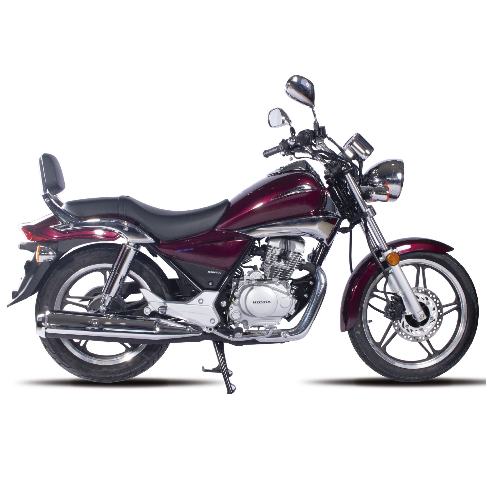 SHADOW 150 | Honda Motos Guatemala