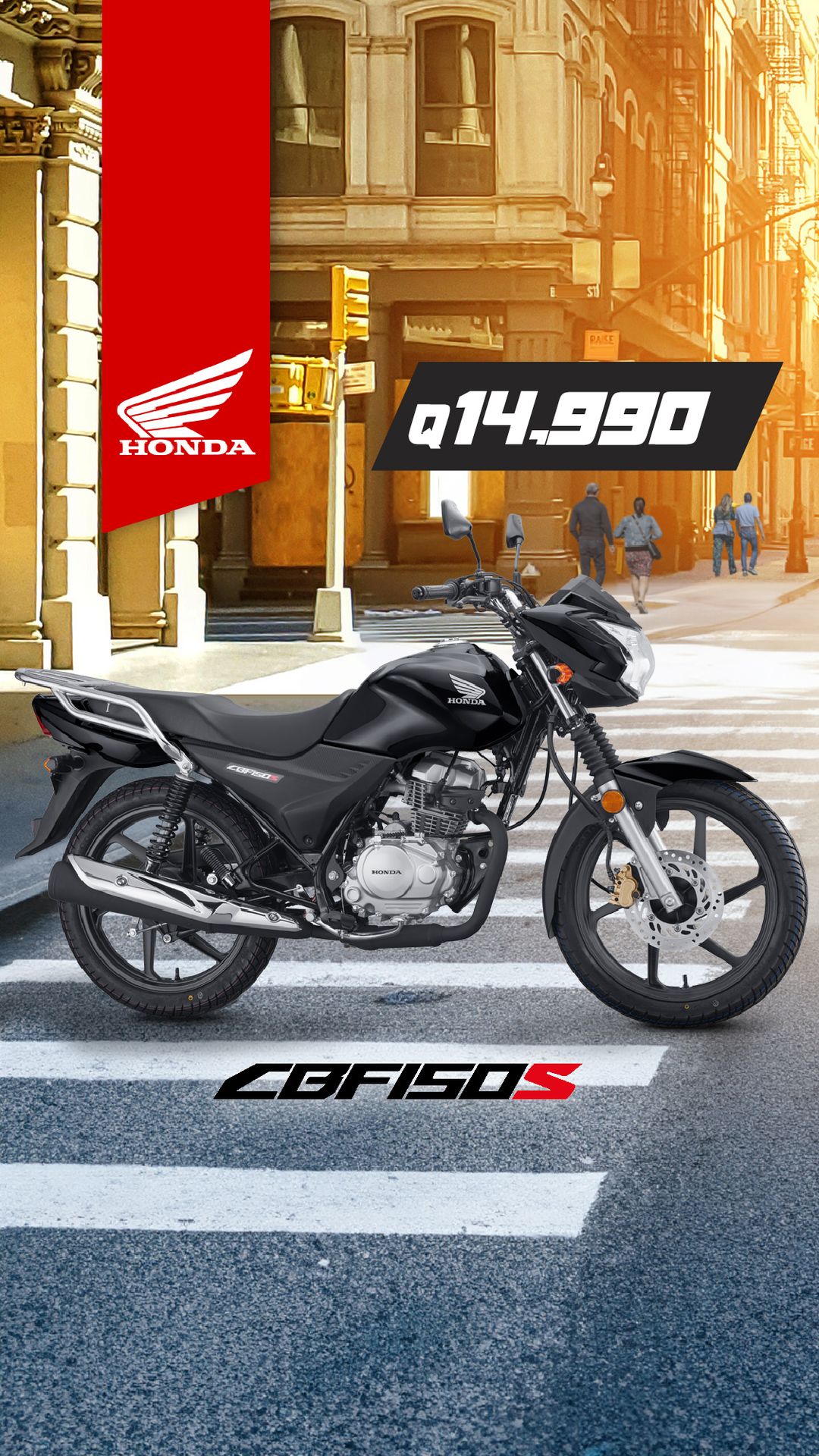 Landing4 | Honda Motos Guatemala