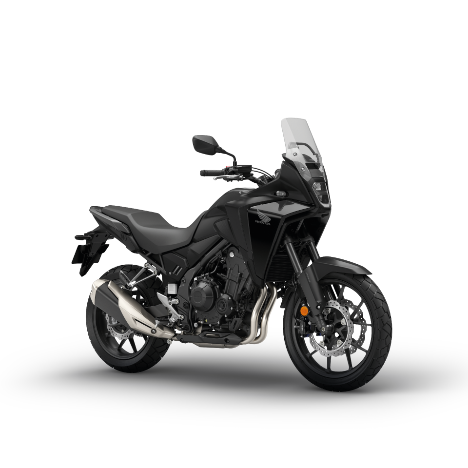 NX500 | Honda Motos Guatemala