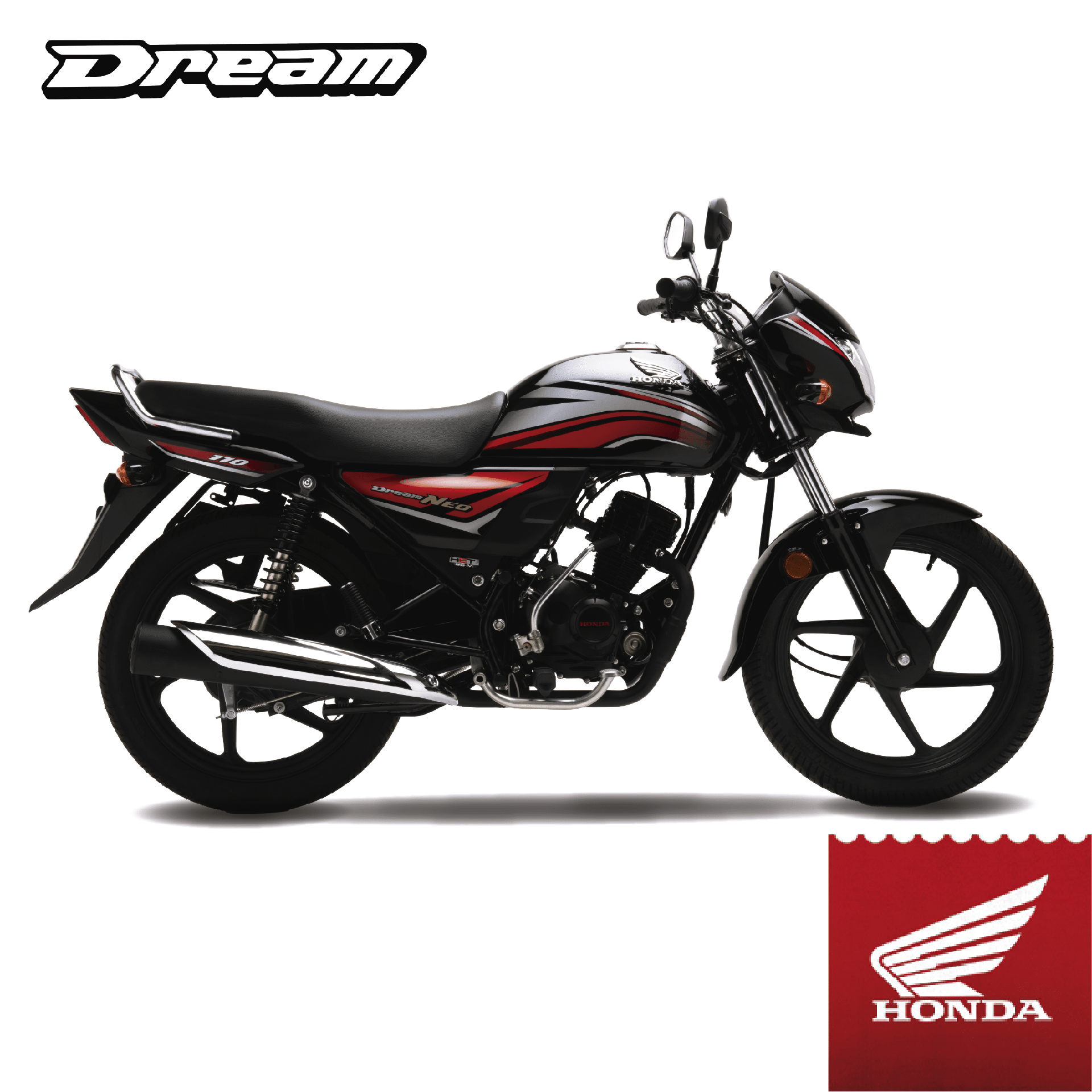 CGL 125 | Honda Motos Guatemala