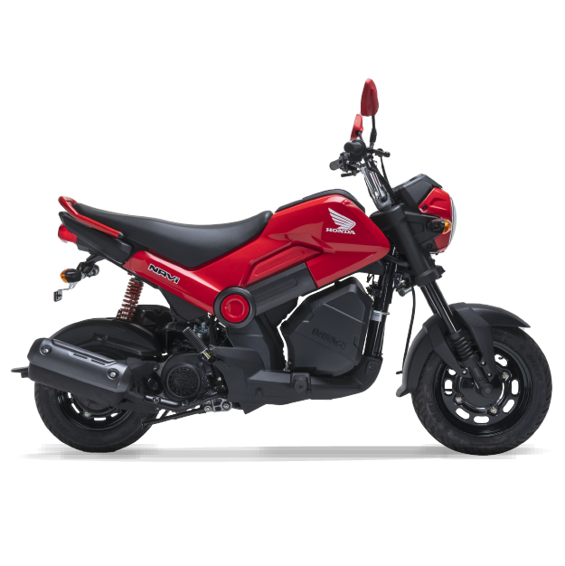 NAVI 110 | Honda Motos Guatemala
