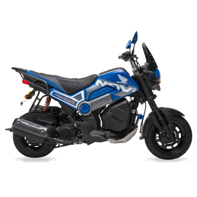 NAVI 110 | Honda Motos Guatemala