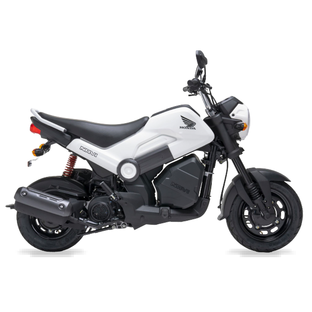 NAVI 110 | Honda Motos Guatemala