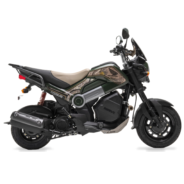 NAVI 110 | Honda Motos Guatemala