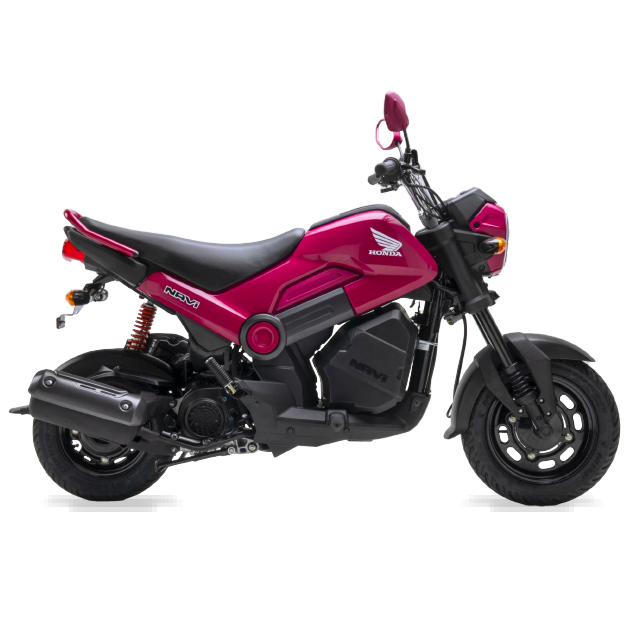 NAVI 110 | Honda Motos Guatemala