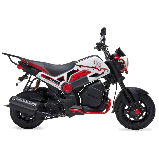 NAVI 110 | Honda Motos Guatemala
