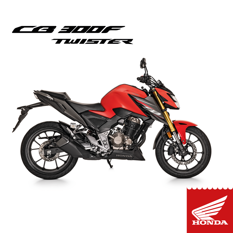 Sport | Honda Motos Guatemala