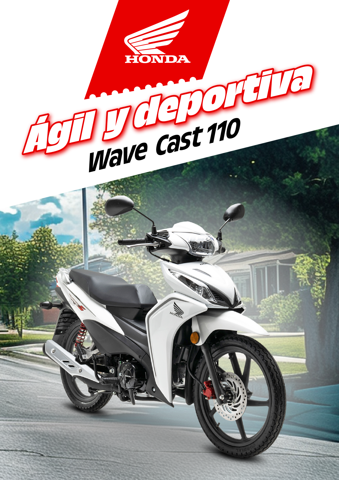 LANDING/MOTO/WAVE/CONSIDERACION/FACEBOOK | Honda Motos Guatemala