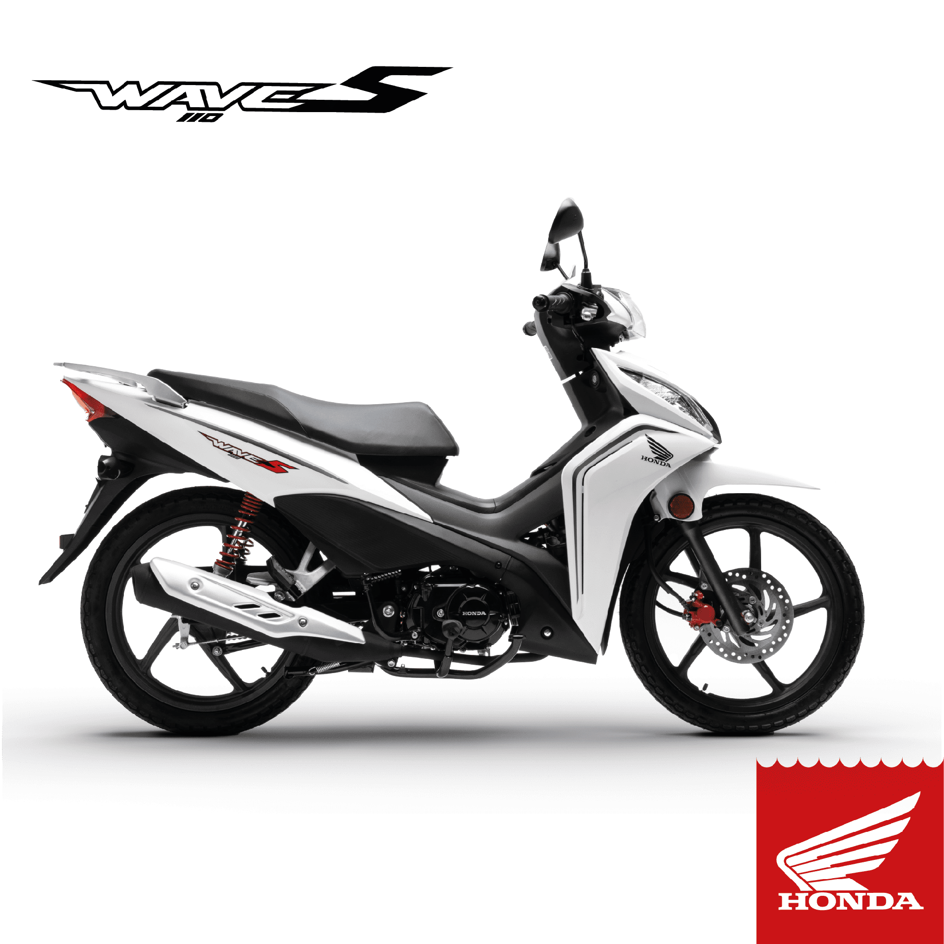 SEMI AUTOMATICA | Honda Motos Guatemala