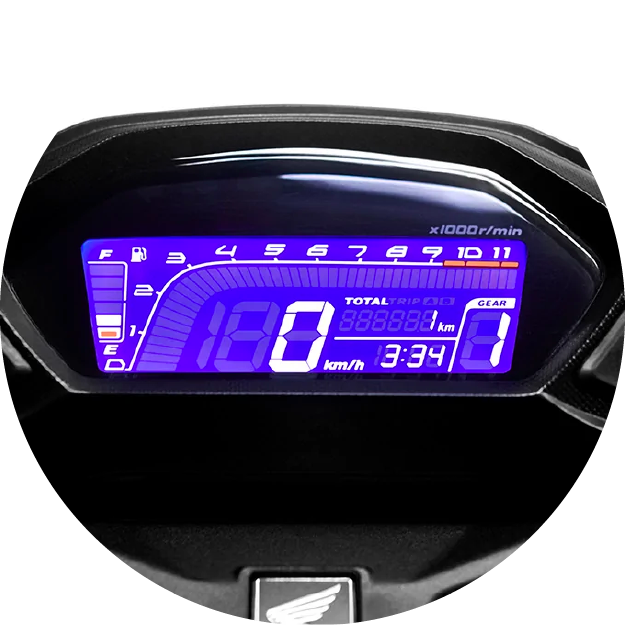 CB 190R | Honda Motos Guatemala