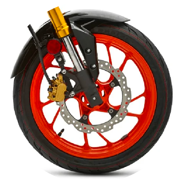 CB 190 Repsol | Honda Motos Guatemala