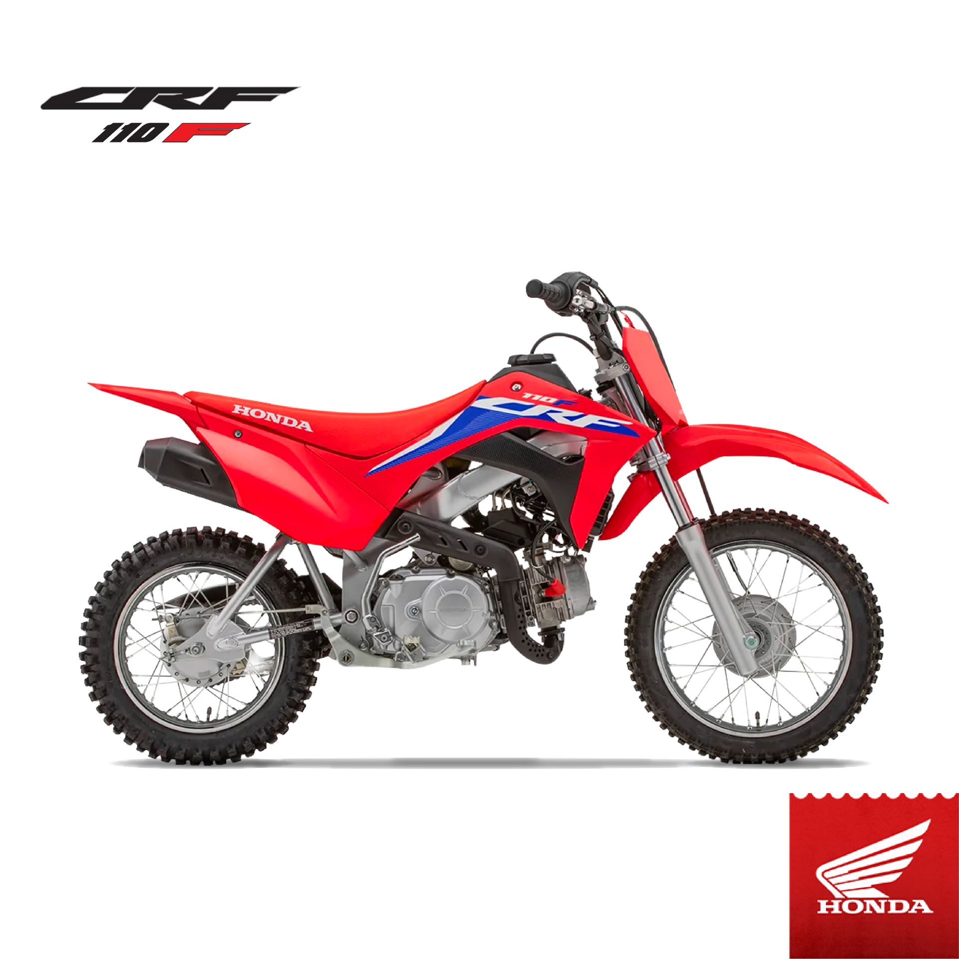 Motocross y Enduro | Honda Motos Guatemala