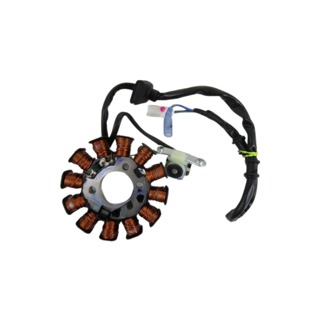 PLANTA 31120-KZK-D01 | Honda Motos Guatemala