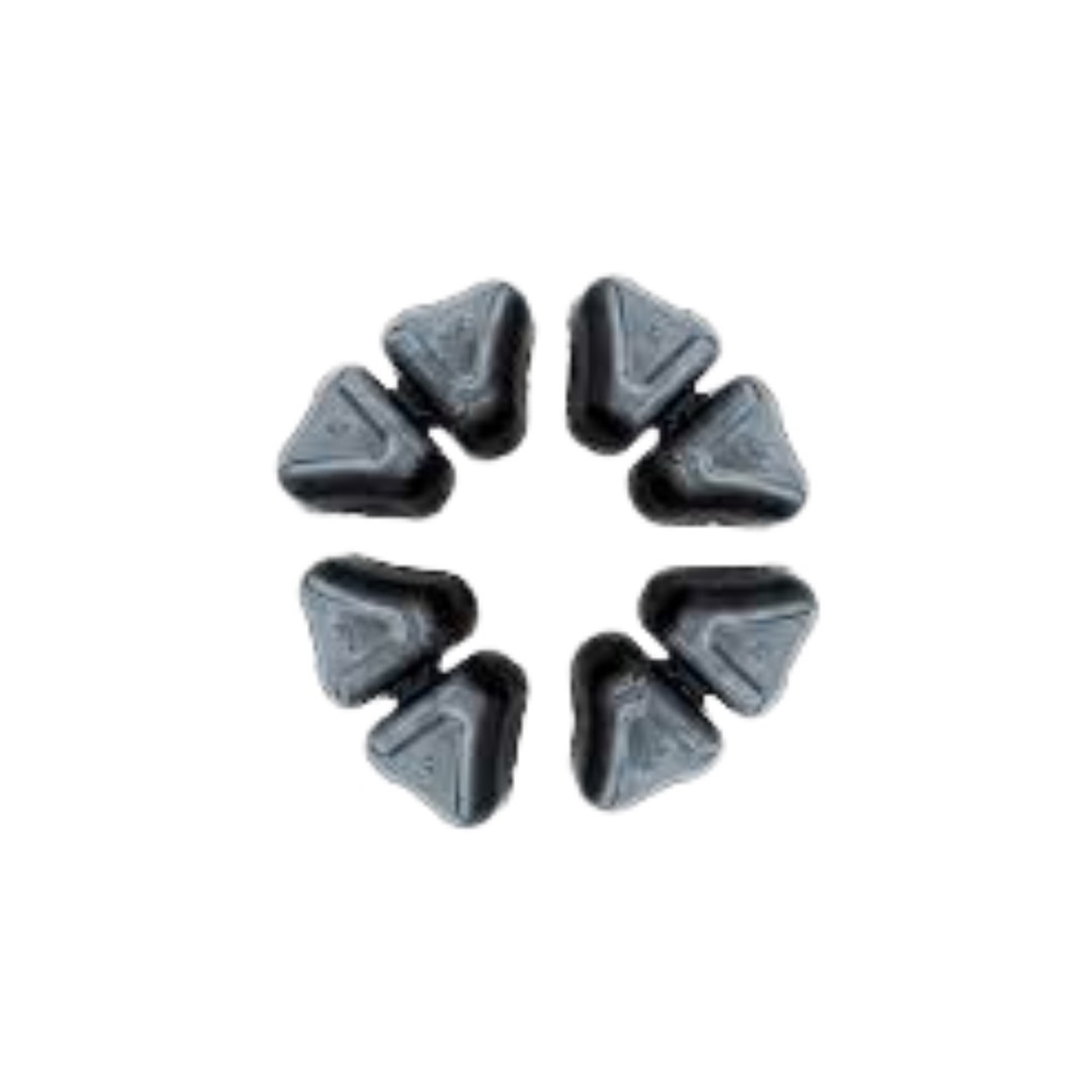 JUEGO DE HULES DE MASA 06410-KRS-830 | Fahonda Repuestos