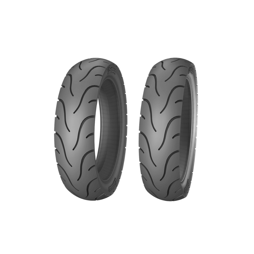 LLANTA JACKAL 140/70-17-TL PRAXIS | Fahonda Repuestos