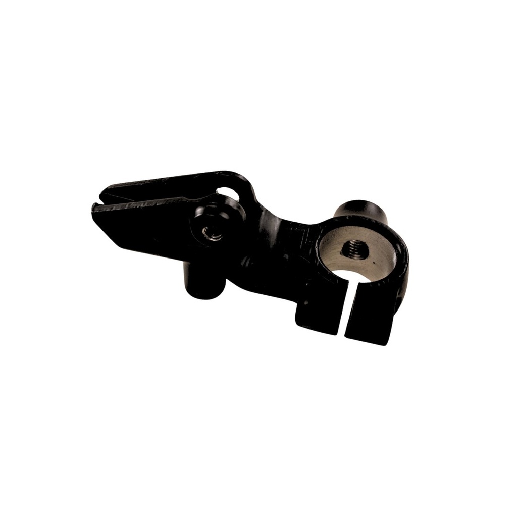 PORTAMANECILLA IZQUIERDA 53172-KTE-930 | Honda Motos Guatemala