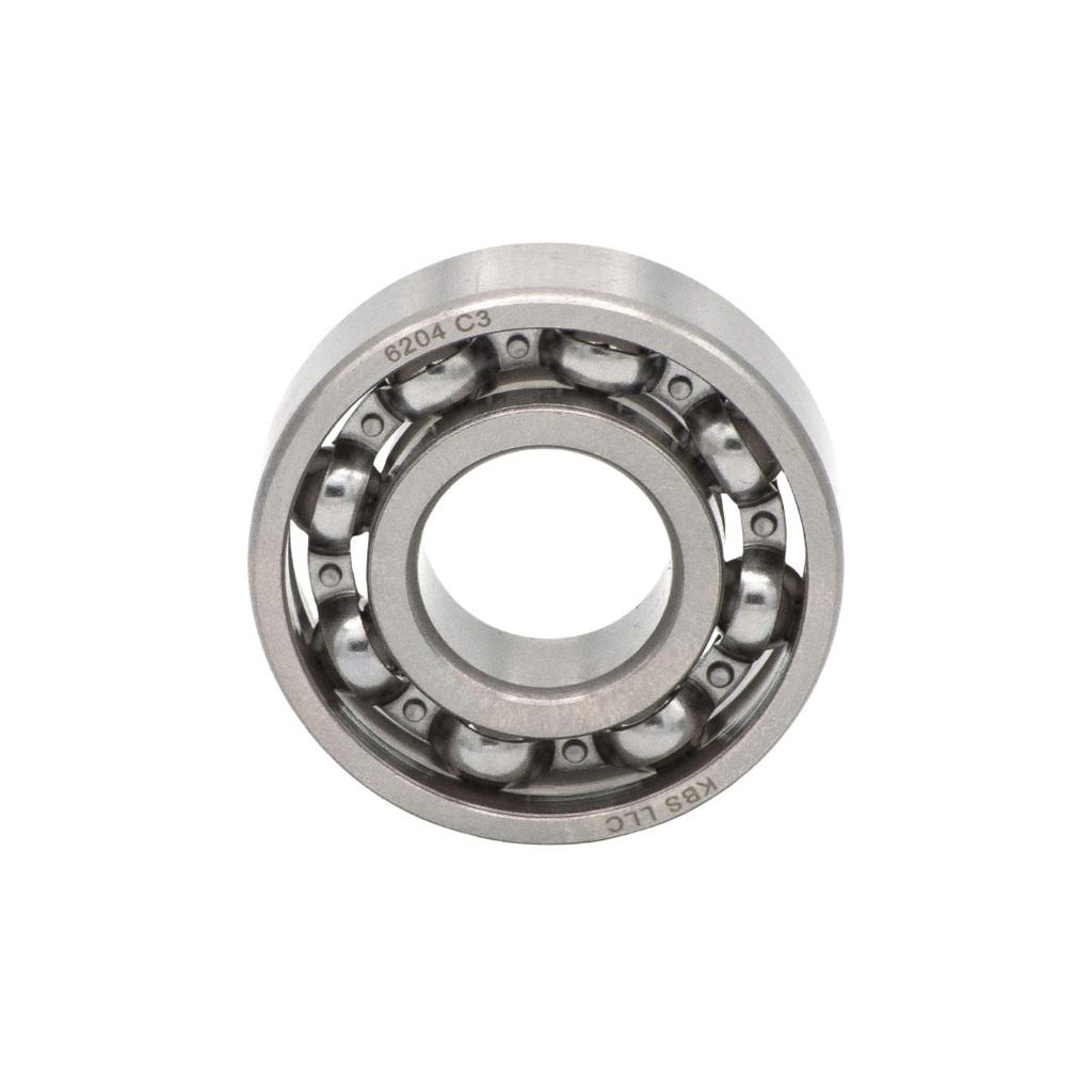 BEARING RADIAL BALL 6204 | Honda Motos Guatemala