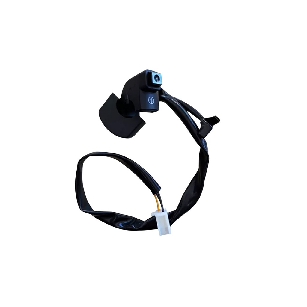 SWITCH COMP WINKER 35201-KRH-601 | Honda Motos Guatemala