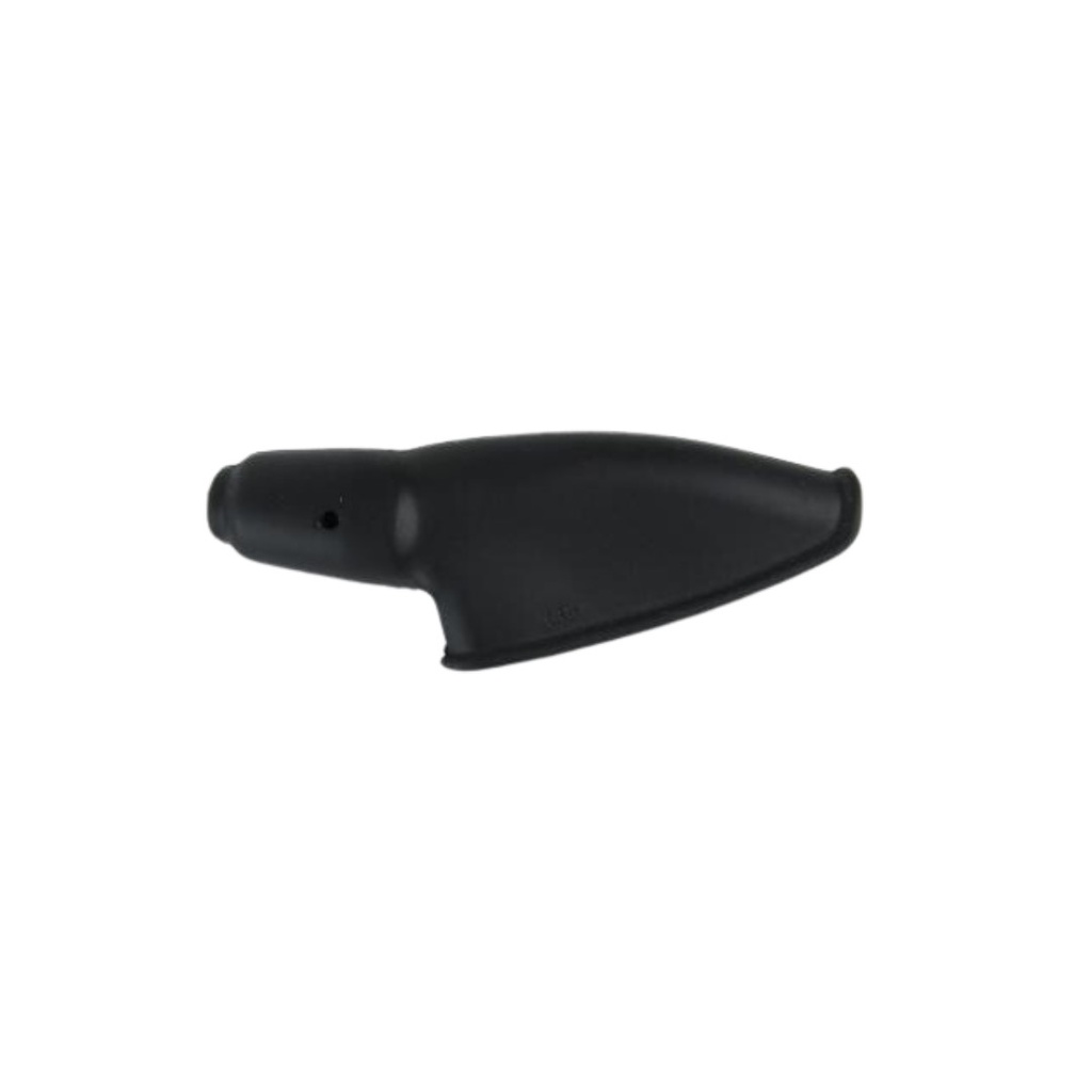 COVER L HANDLE LEVER | Honda Motos Guatemala