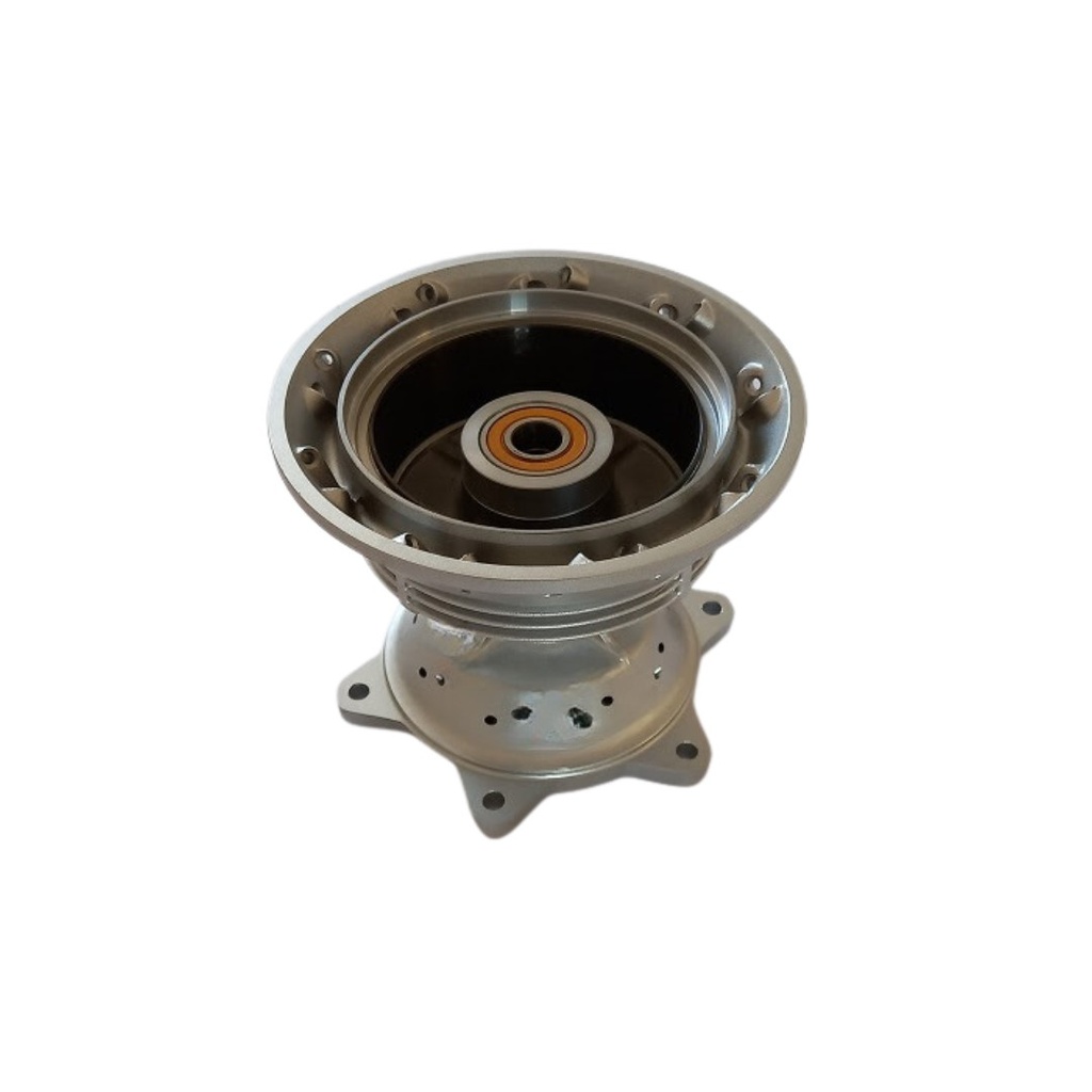 HUB SUB ASSY RR | Honda Motos Guatemala
