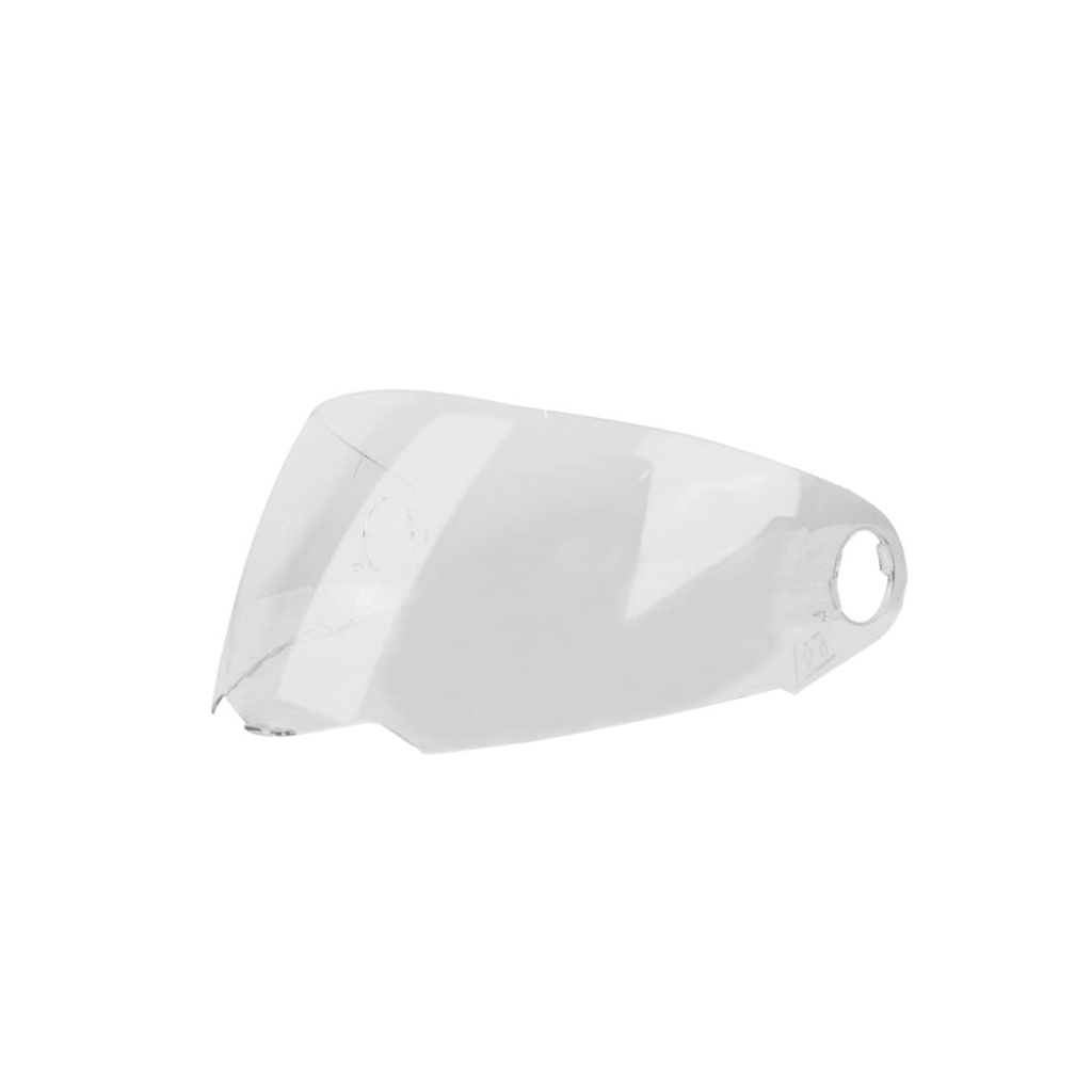 VISOR CLARO PARA THUNDER | Honda Motos Guatemala