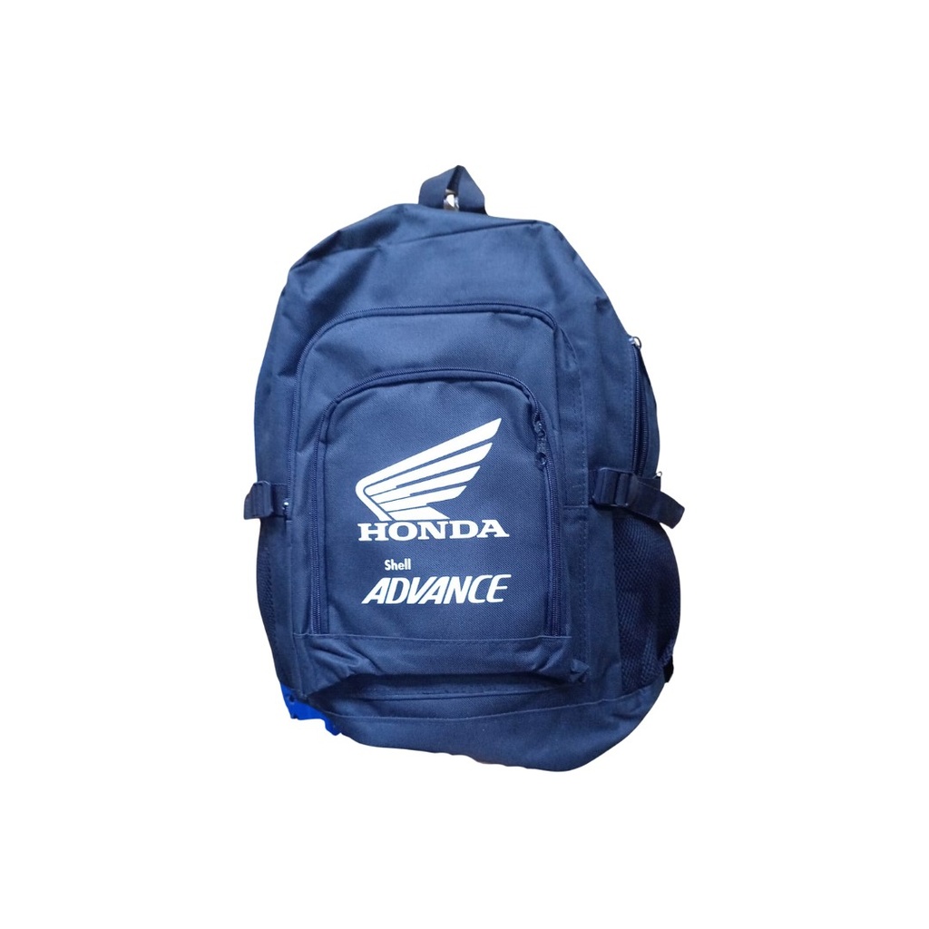 MOCHILA SHELL | Honda Motos Guatemala